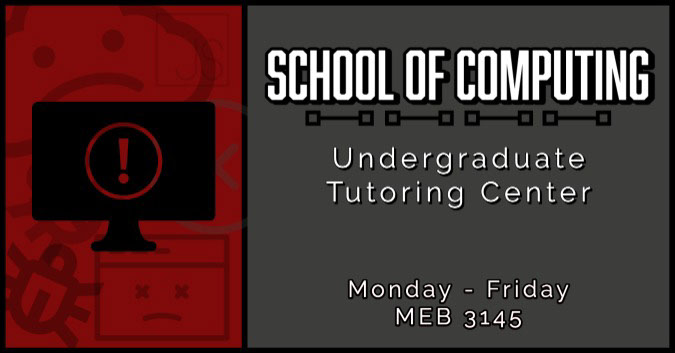 Tutoring – Kahlert School of Computing