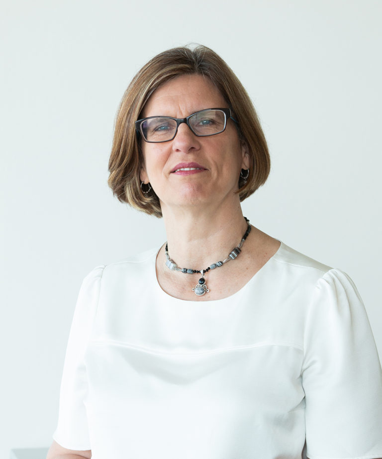 Hall Mary – Kahlert School of Computing