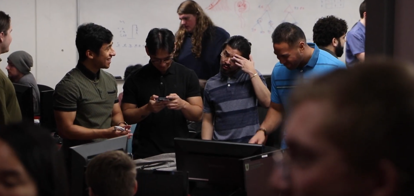 Kahlert School of Computing – School of Computing at The University of Utah