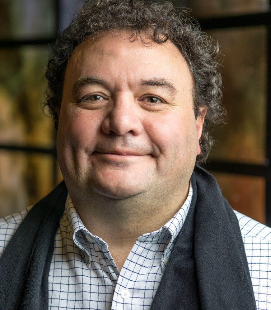 Pascucci Valerio – Kahlert School of Computing