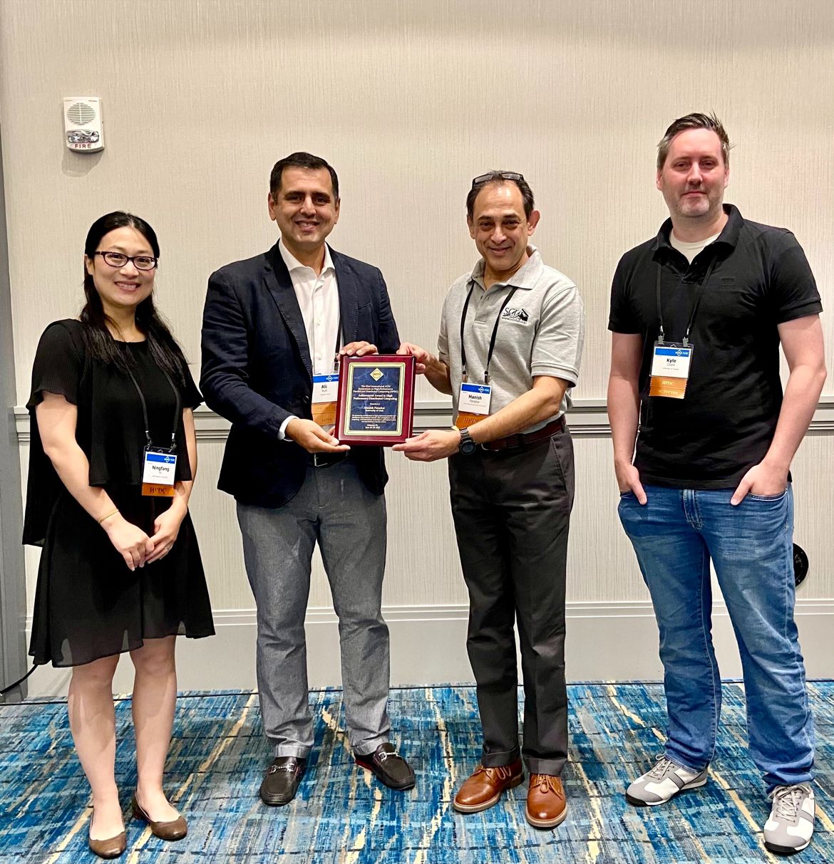 Kahlert School of Computing – School of Computing at The University of Utah